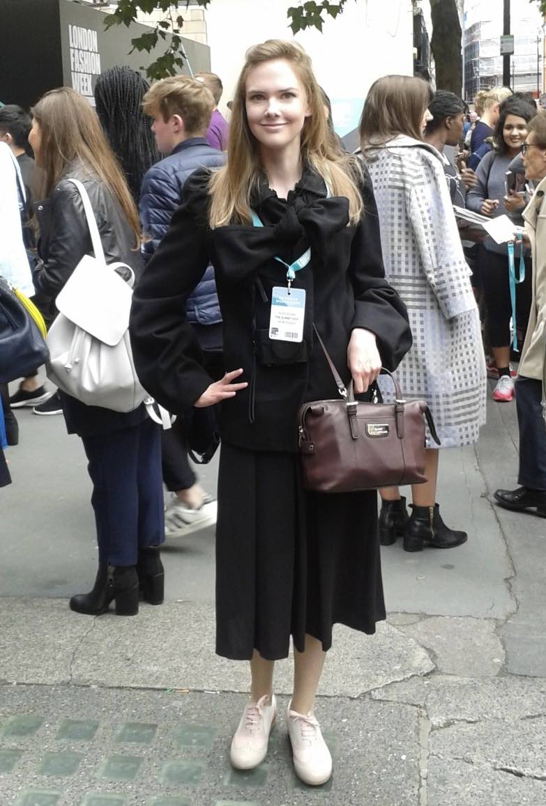 How I got into Journalism | Alice Dunn