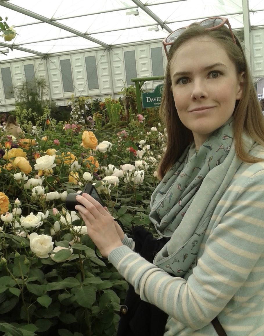How I got into Journalism | Alice Dunn