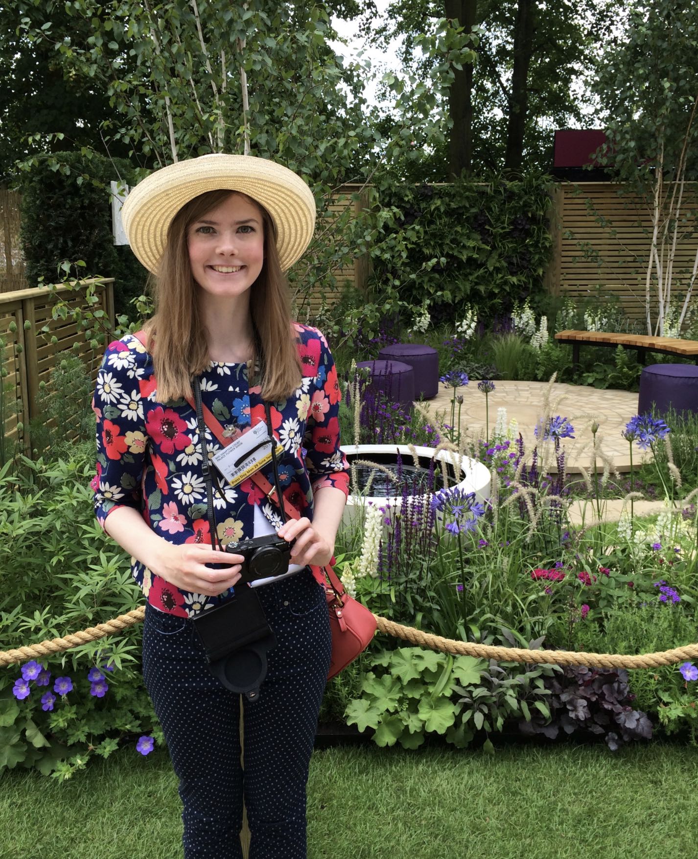 How I got into Journalism | Alice Dunn